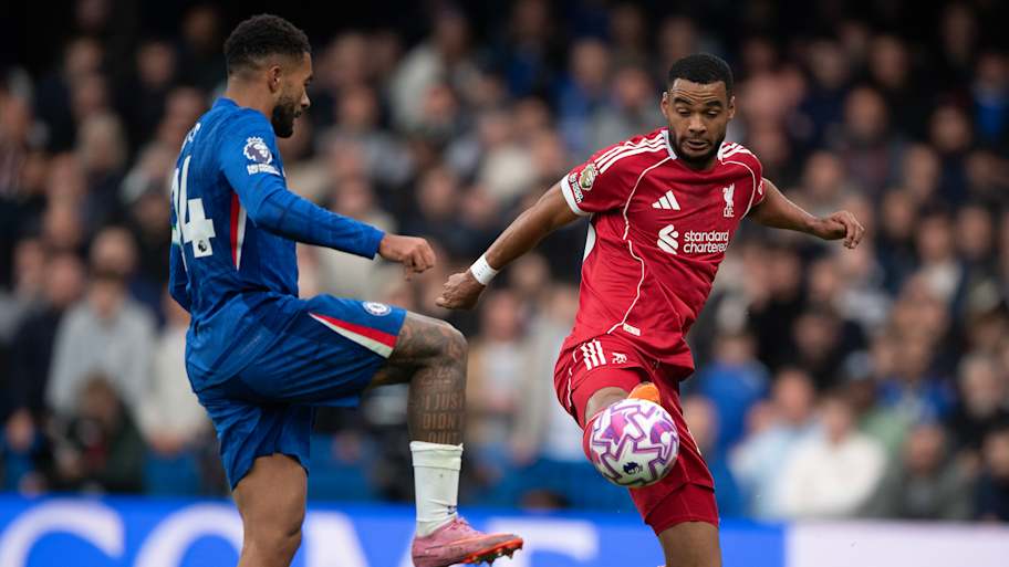 Liverpool vs Chelsea: previa, predicciones y alineaciones