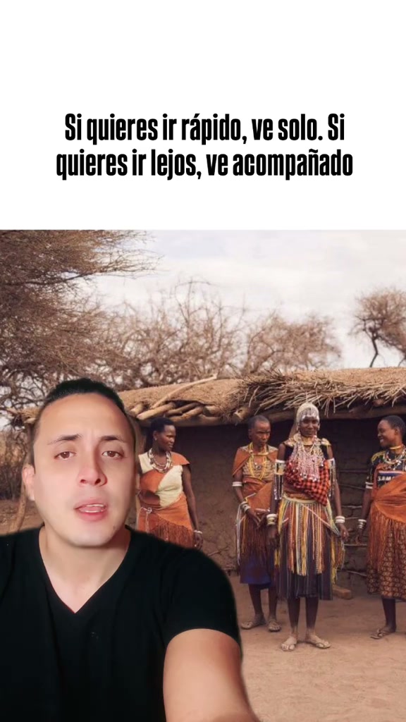 Proverbios africanos