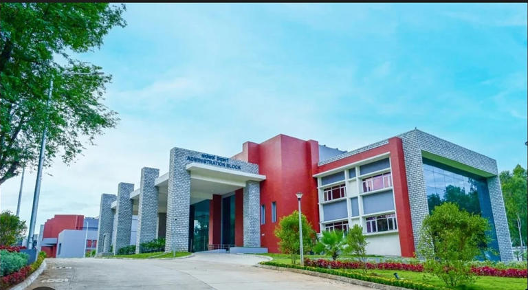 Nine years on, Bengaluru's BASE varsity lacks permanent teaching staff
