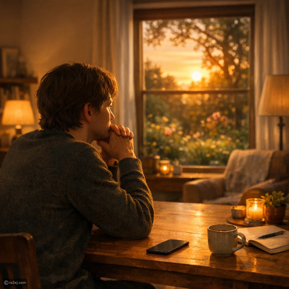10 things you do when you’re mentally tired (without realizing)