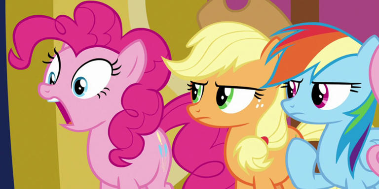 The new My Little Pony TCG is a treat for fans