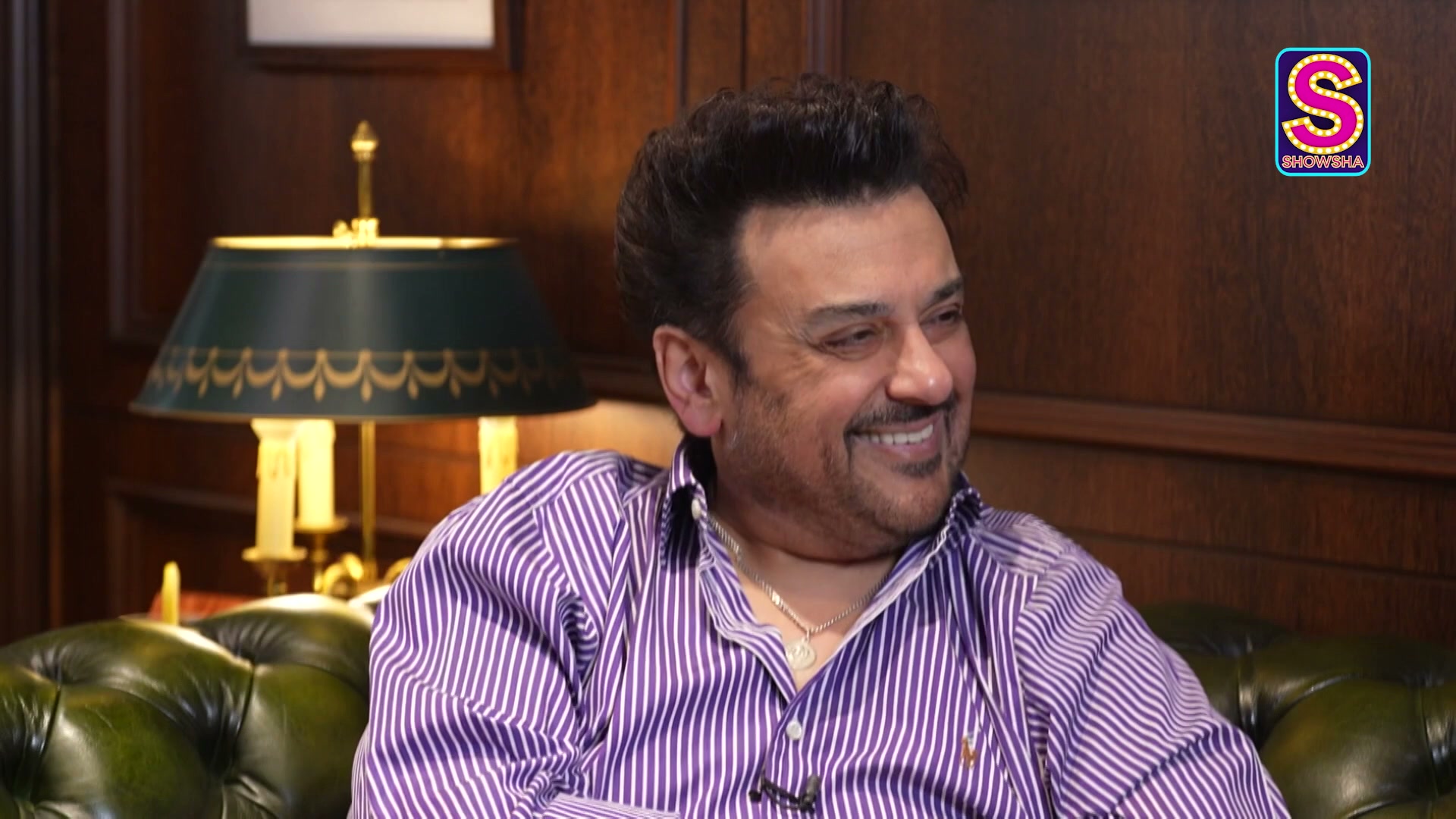 Adnan Sami Gets Emotional Remembering Asha Bhosle, Says Her Love Was ...