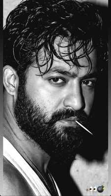 Trending photos: Jr NTR, Salman Khan's new looks go crazy viral