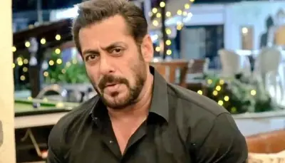 Trending photos: Jr NTR, Salman Khan's new looks go crazy viral