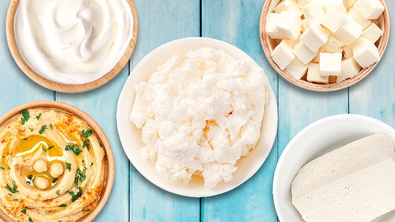 13 cottage cheese substitutes you might already have in your kitchen