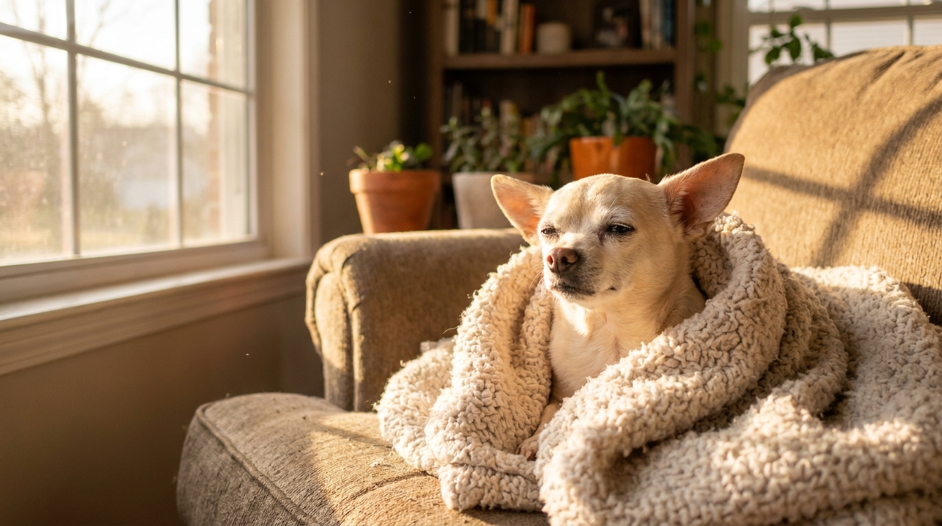 « J’en ai marre de lui » : il veut faire piquer son chihuahua pour une ...