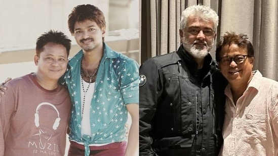 Tamil actor-dancer Japan Kumar's wife sets the record straight about ...