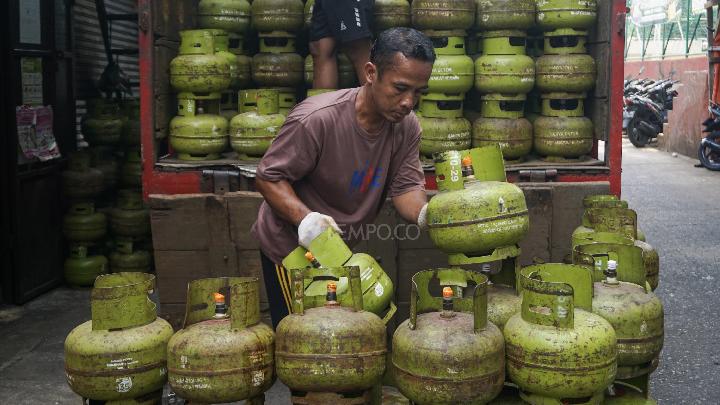 BPH Migas dorong CNG jadi alternatif energi rumah tangga