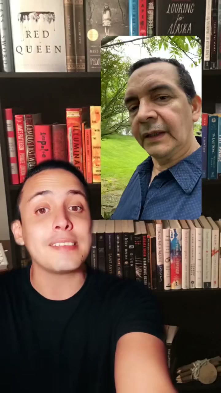 La historia de cómo nació @AmericAPP para ayudar a las personas con e