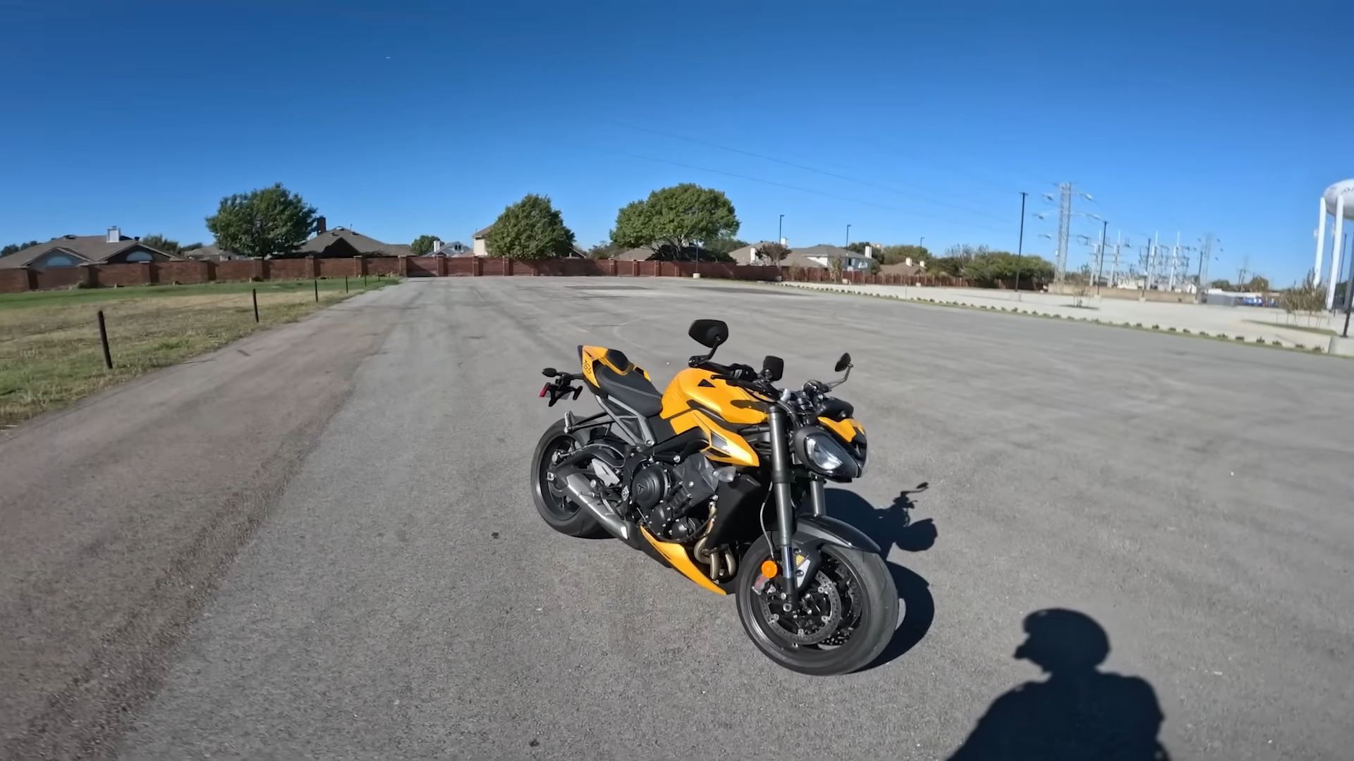 Why this naked bike embarrasses superbikes