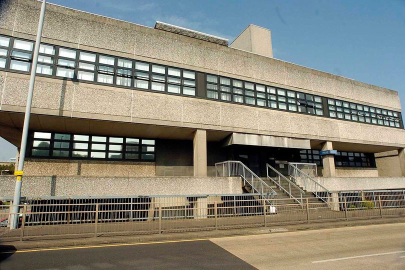 Scotland's crumbling cop shops rack up £231m repair bill