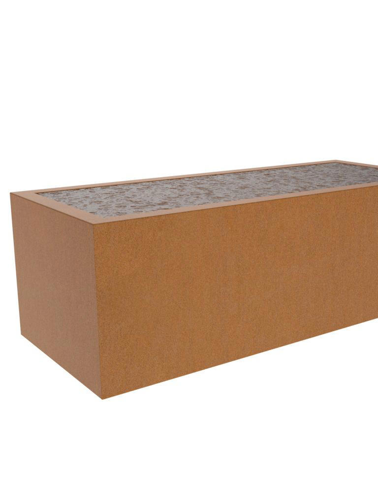Dipping tanks are the beautiful way to store rainwater in your garden