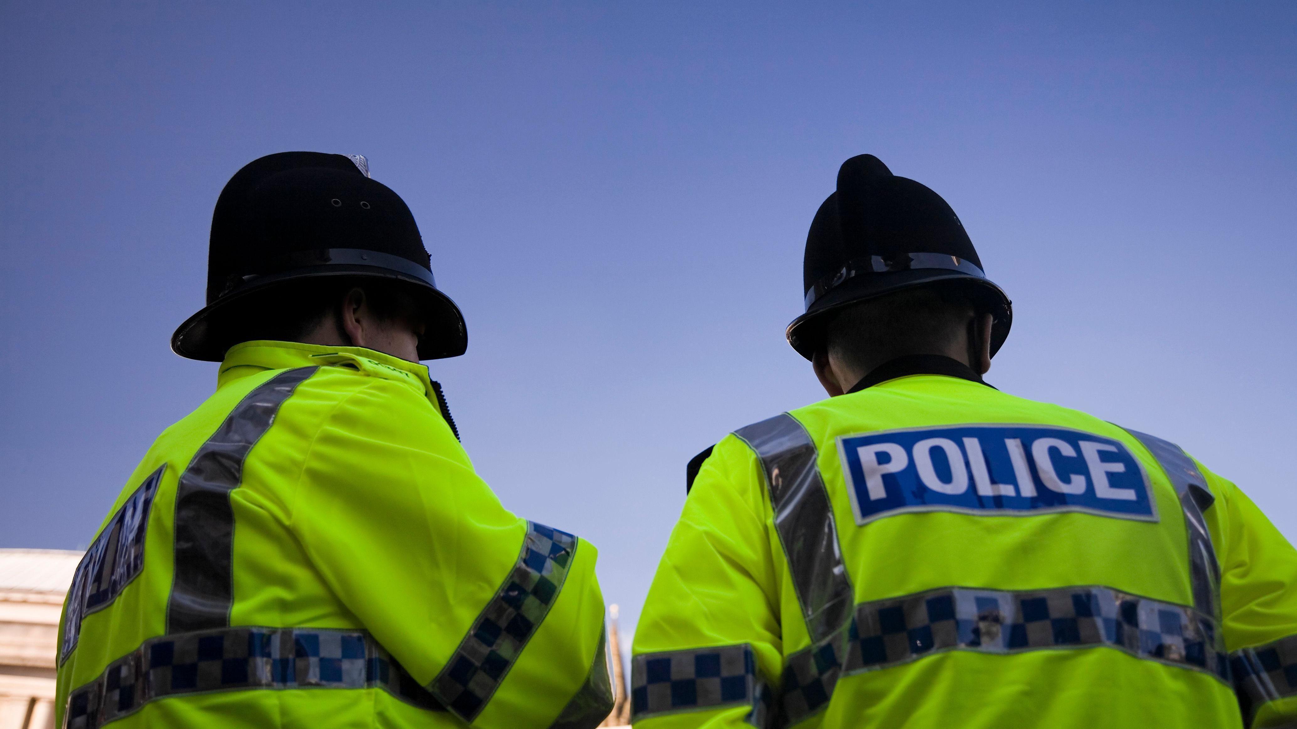 Attempted murder arrest after cyclist hit by car