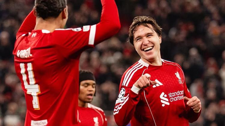 Beşiktaş'tan Liverpool'un yıldızına kanca! Resmi temaslar başlıyor