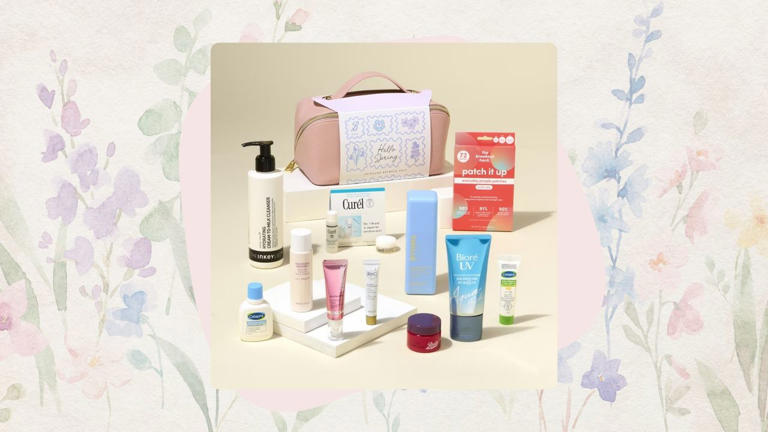 Upgrade your spring skincare routine for less with this limited-edition ...
