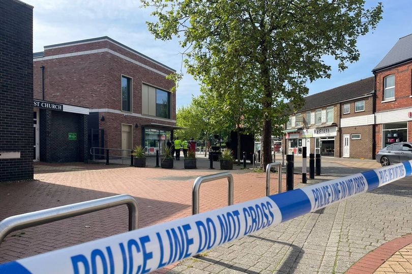 Police probe hit-and-run with multiple pedestrians injured in ...
