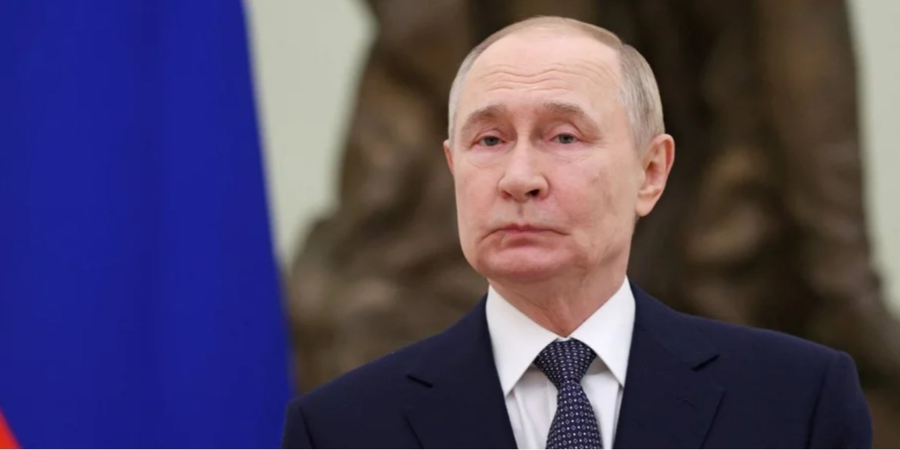 Drone strike on Rostov air traffic center sends Putin scrambling for ...