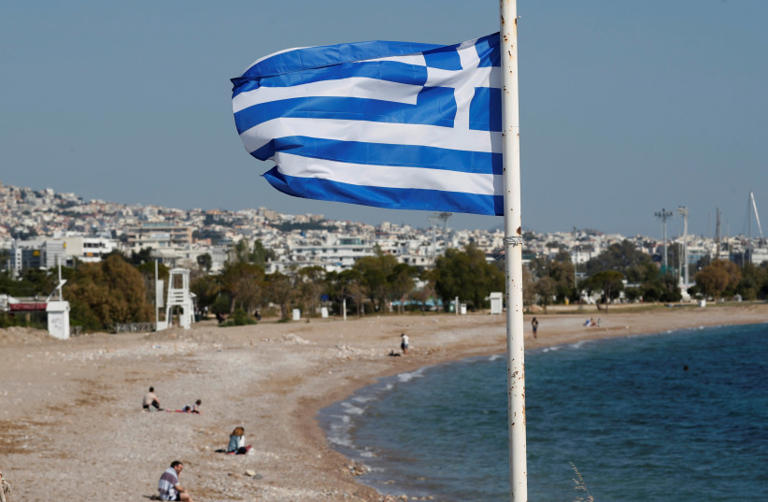 How Israel's creation mirrors Greek independence - and why it's overlooked