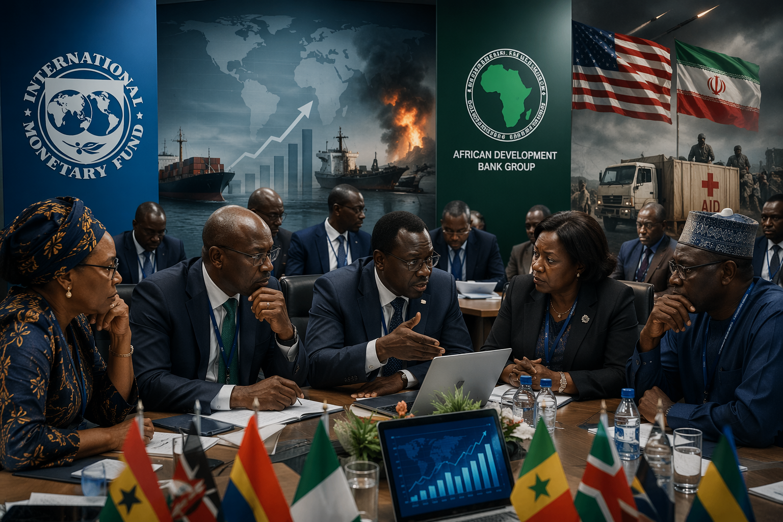 The 4 African countries best positioned to dominate Africa’s industrial ...