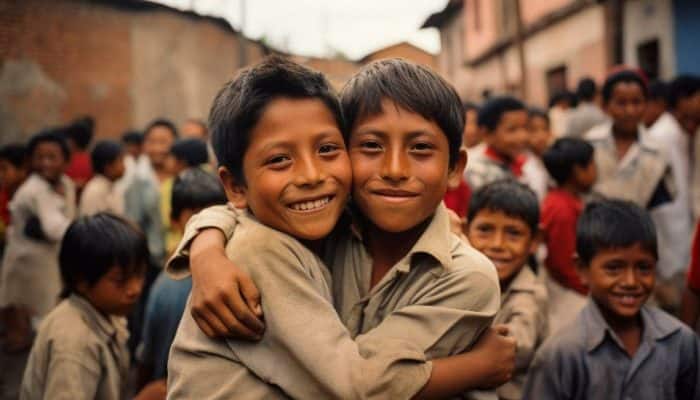 The biggest problems still affecting Indian schools in 2026, a report ...