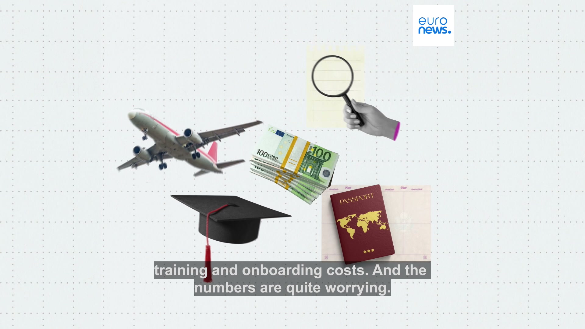 As job scams rise in Europe, are recruiters becoming more transparent ...
