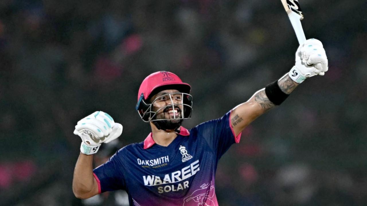 IPL 2026 Dhruv Jurel set to accomplish new milestone for Rajasthan Royals