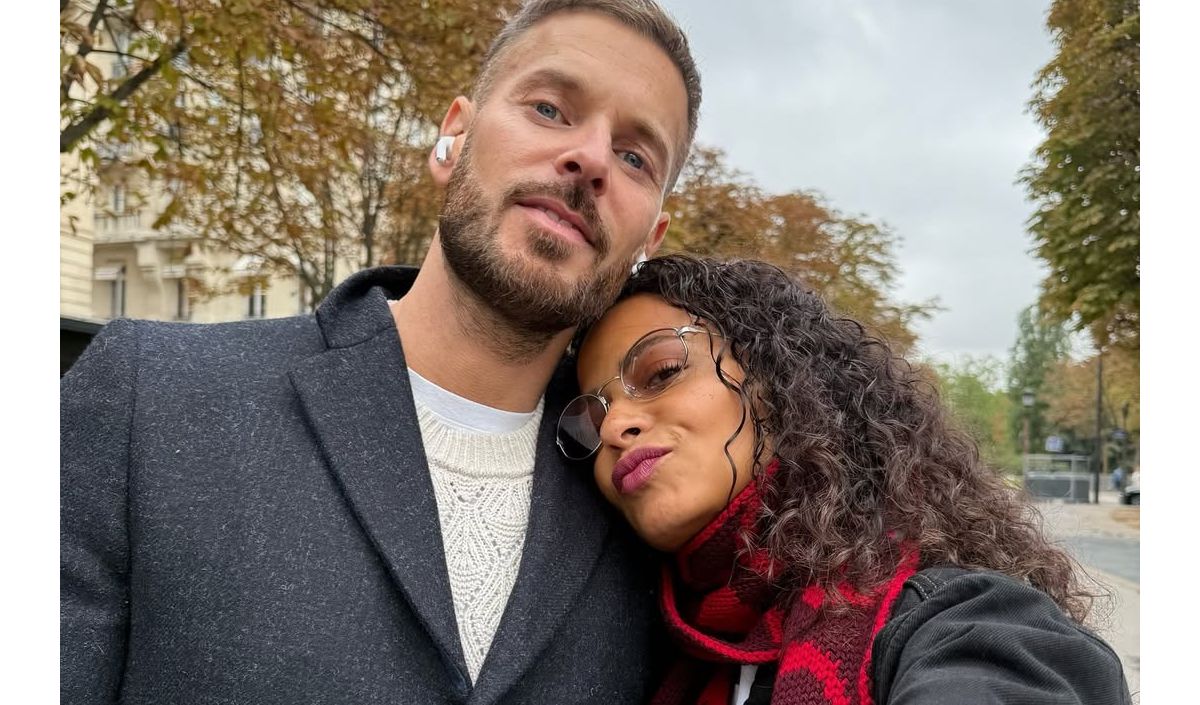 Christina Milian compare la vie en France et aux États-Unis : ces trois ...