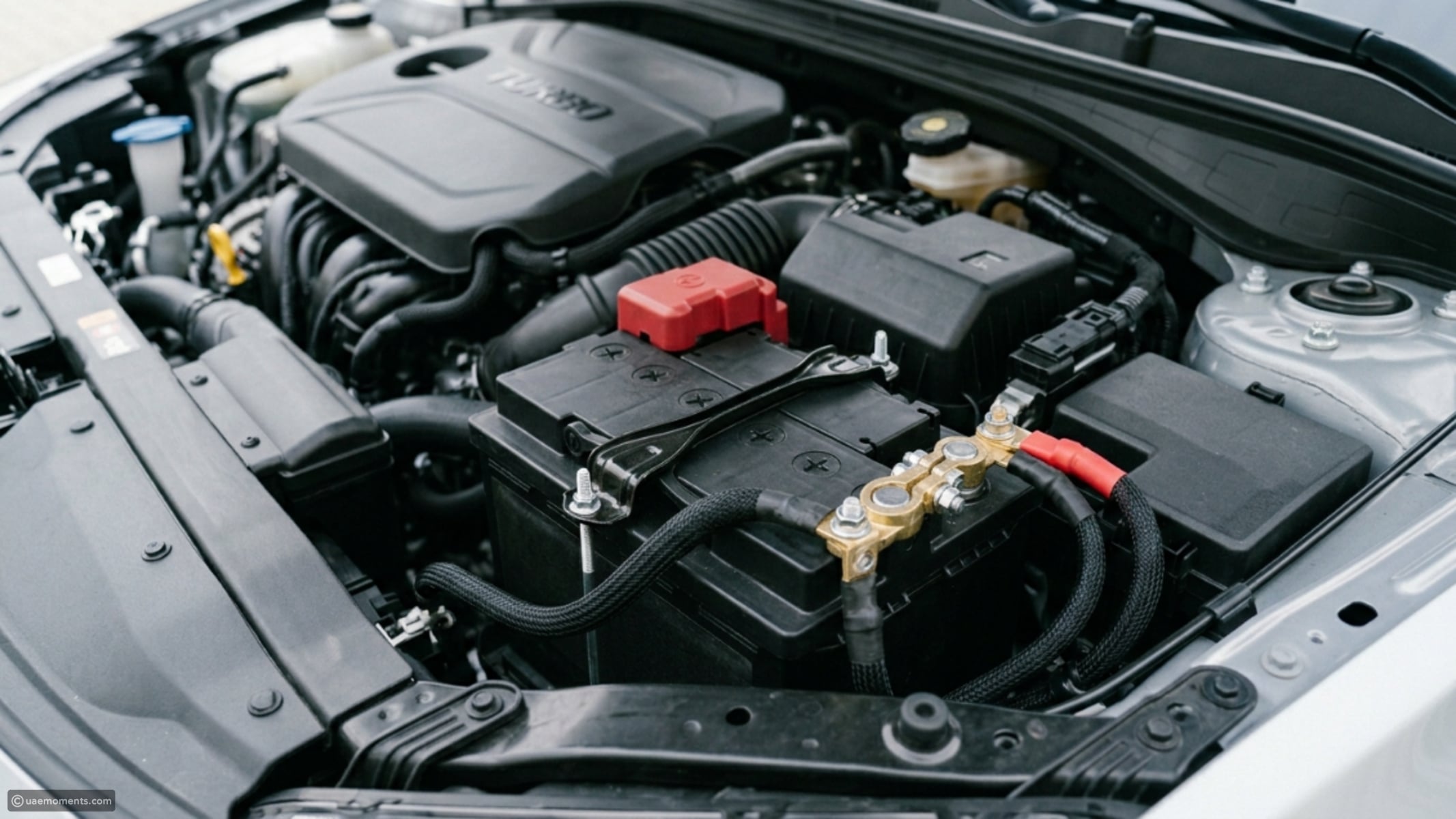 Changing your car's battery: Which terminal to disconnect first (and why)