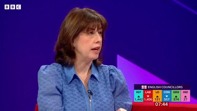 Deputy leader says Labour must 'change' approach but stick by Starmer