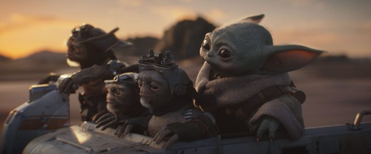The 15 biggest blockbuster films coming this summer