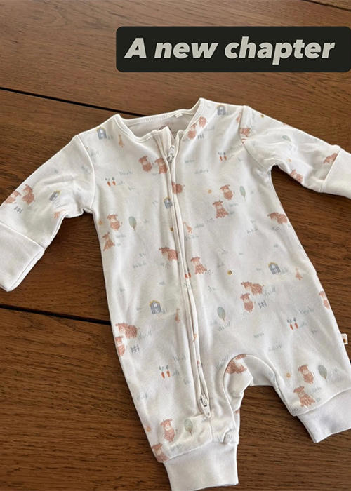 MEP Maria Walsh expecting first child after 'highs and lows of IVF'
