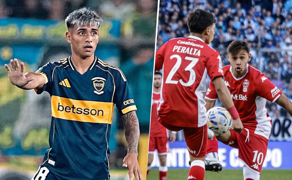 Cómo ver Boca vs. Huracán por el Torneo Apertura: qué canal lo pasa por ...