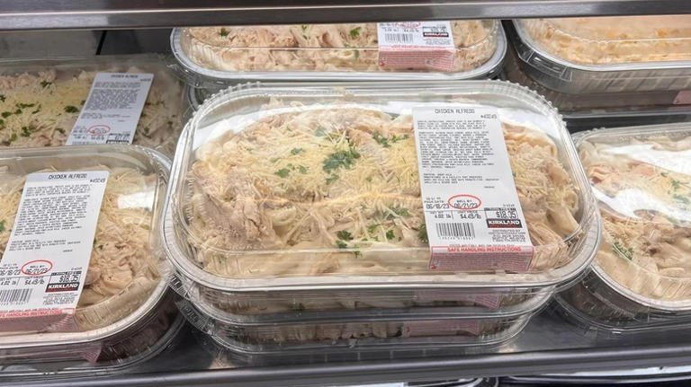 9 fan-favorite Costco ready-made meals you shouldn't skip in 2026
