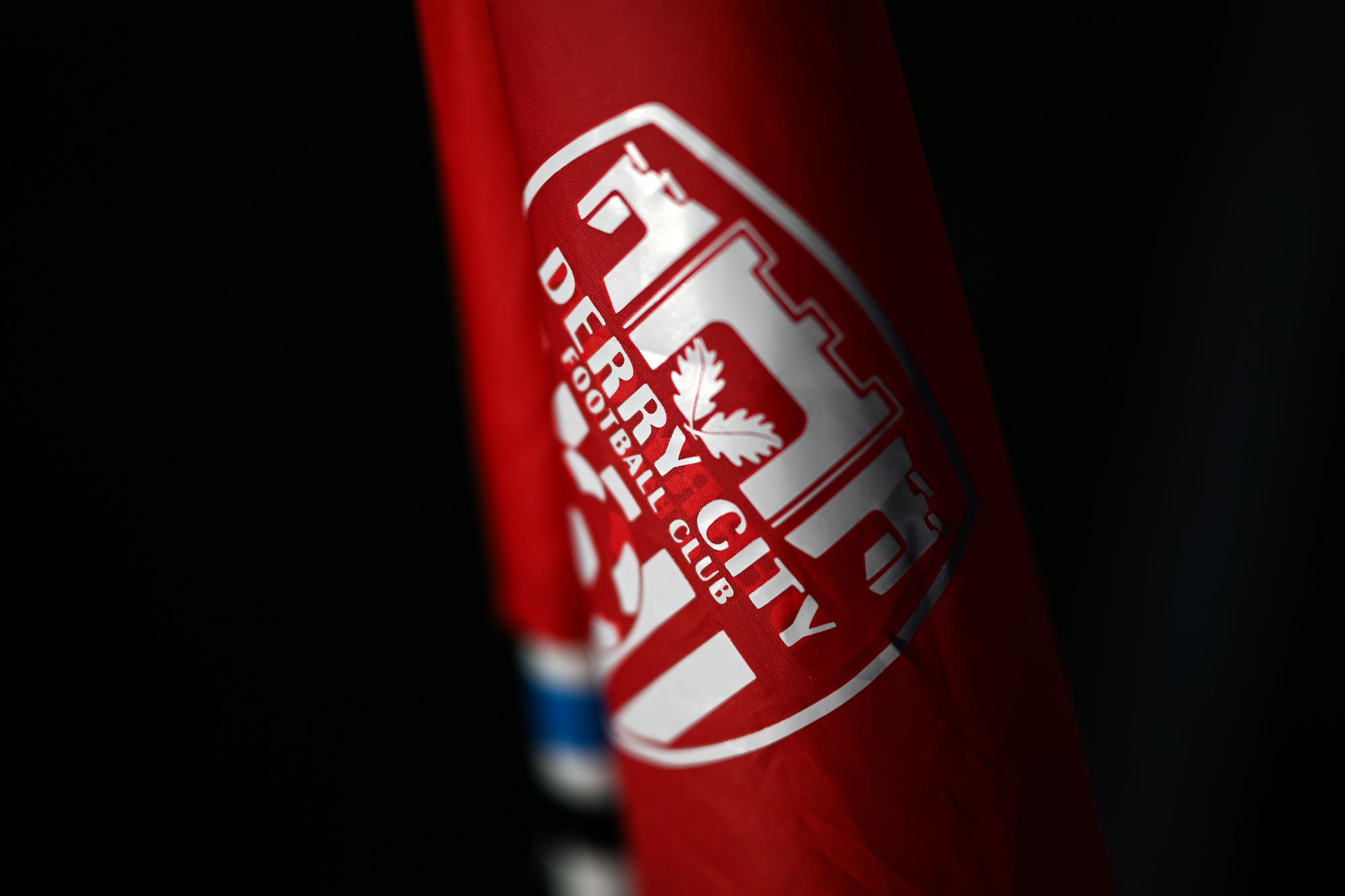 Derry City advertise for head of player recruitment post
