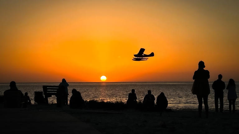 Visiting Sunset Beach? Nonresidents will soon have to pay for parking