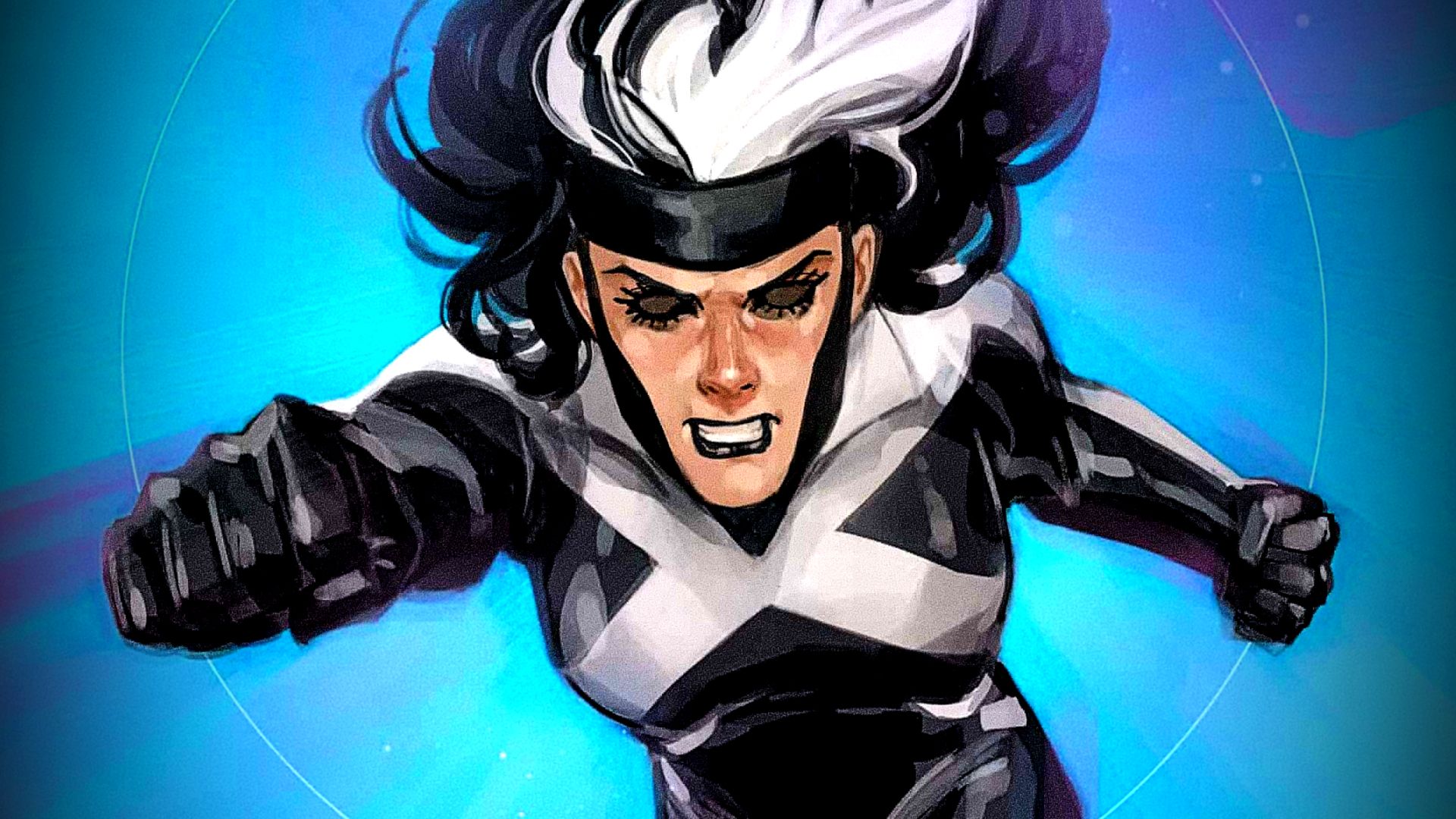 X-Men's brand new hero is a gift to Marvel cosplayers
