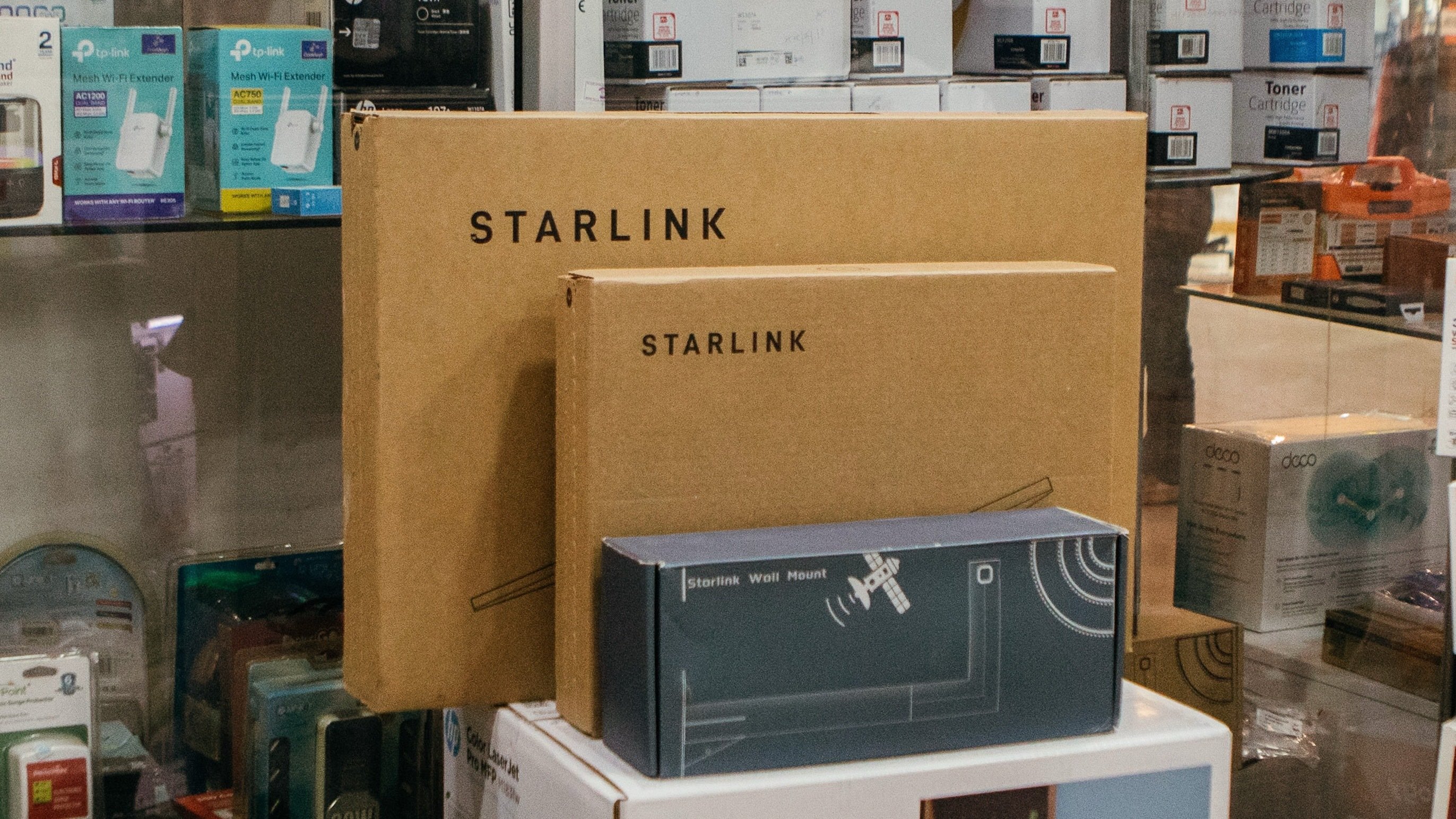 New Starlink policy requires passport check, 'live portrait' for ...