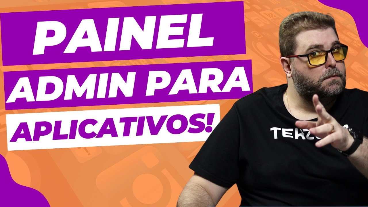 Melhor modelo gratuito de painel administrativo: Tabler - interface de ...
