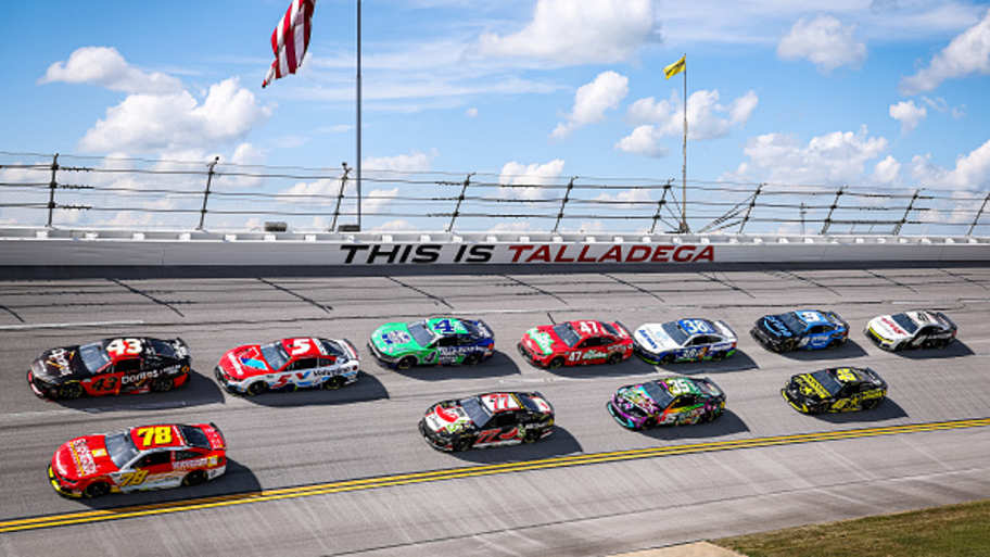 NASCAR Cup team changes drivers after best finish of 2026