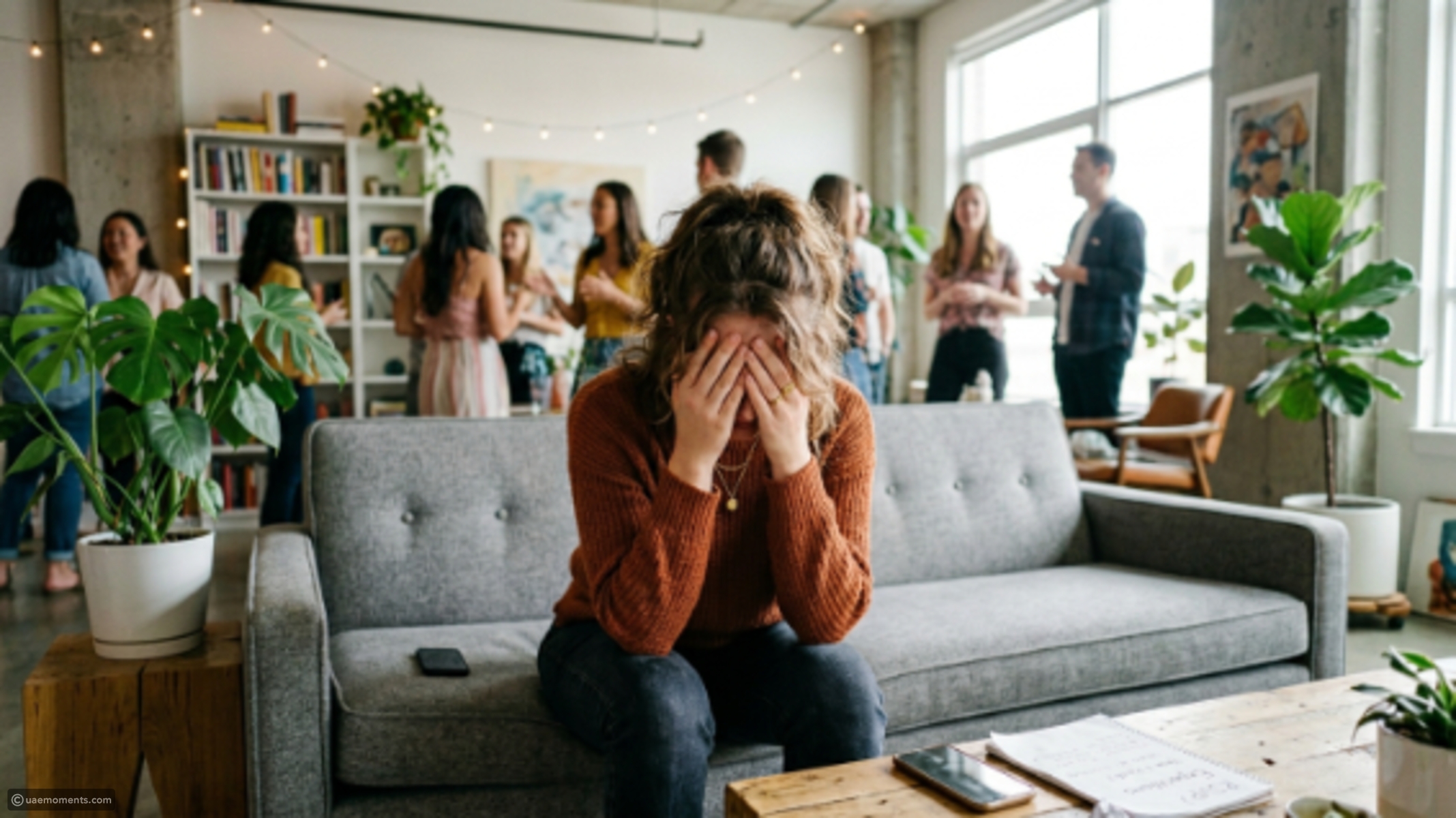 Women are choosing peace over relationships: 9 honest reasons