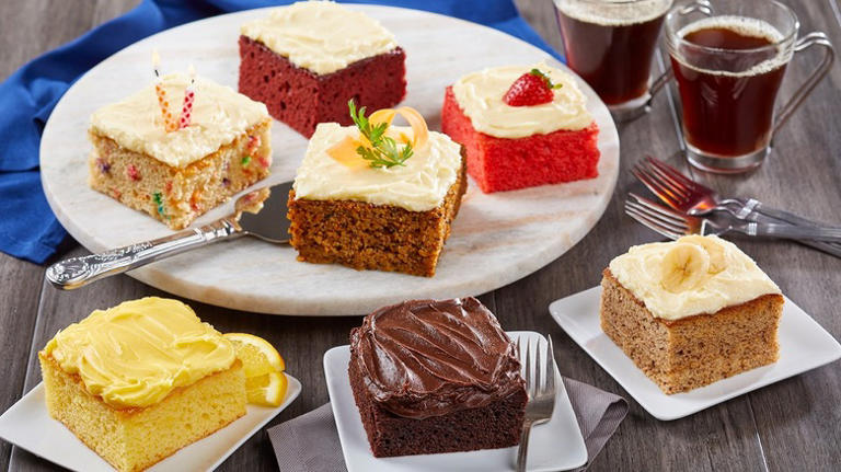 The unassuming cake brand gas station visitors think is worth a pit stop