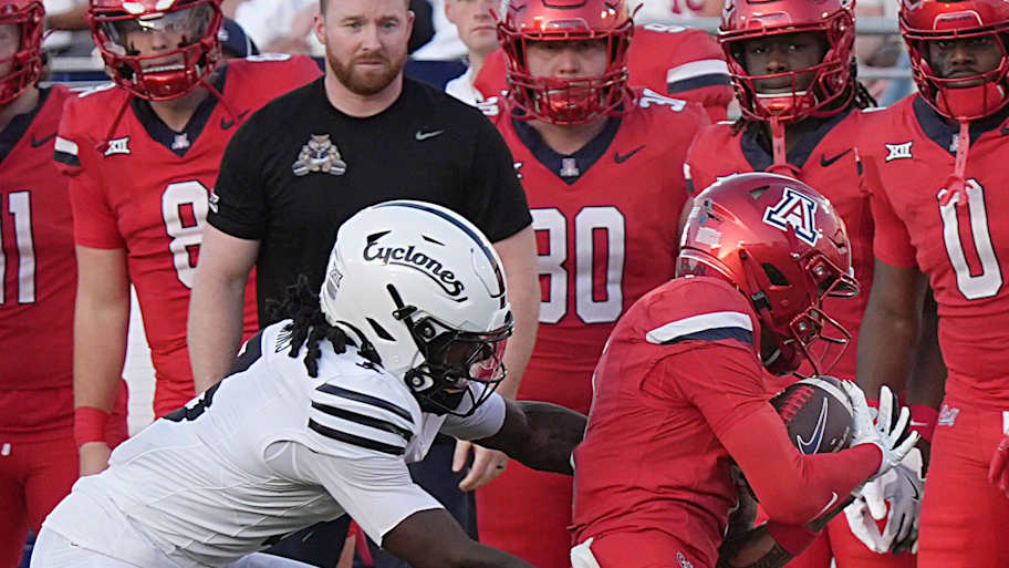 One USC Trojans transfer already receiving national attention
