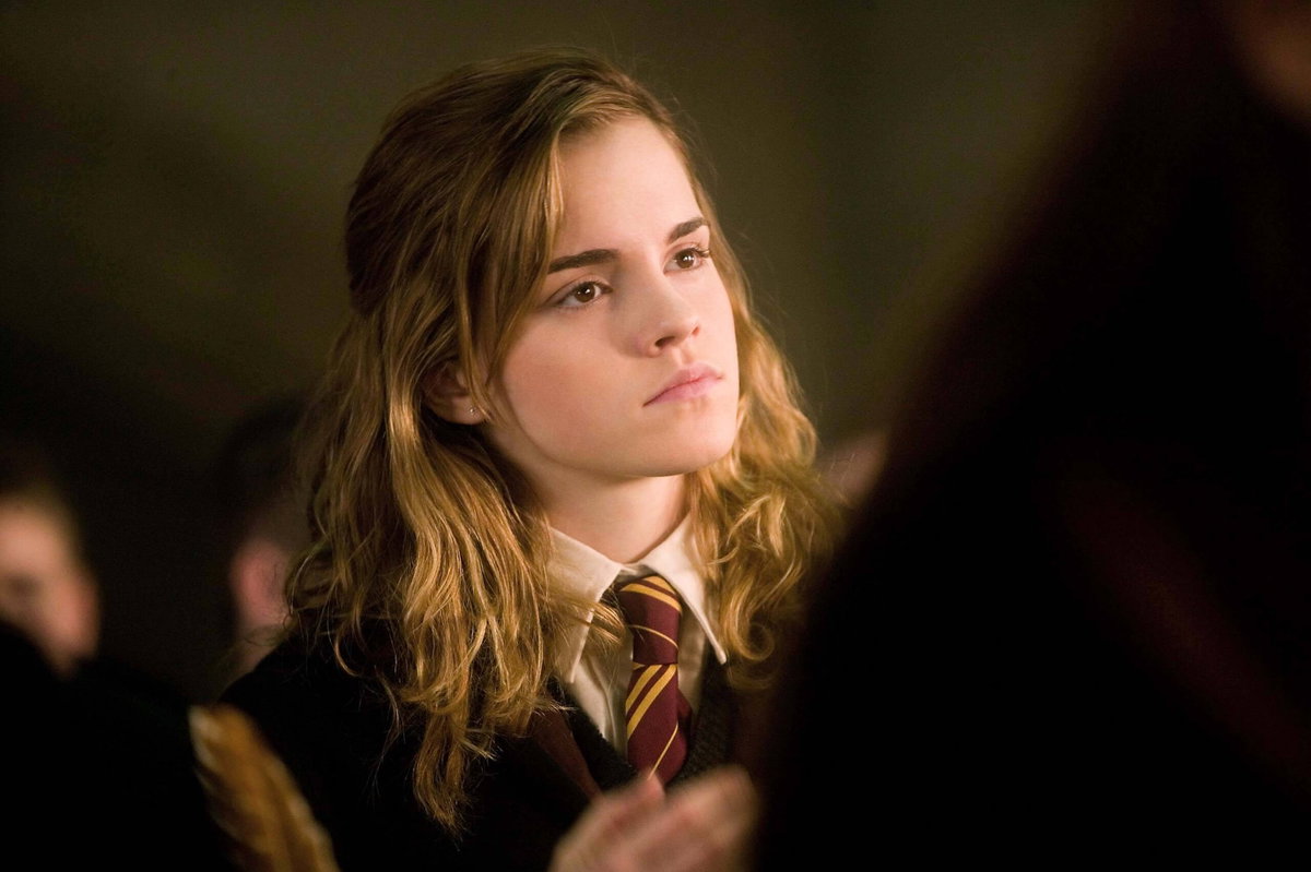 Harry Potter: 15 times Hermione saved the day
