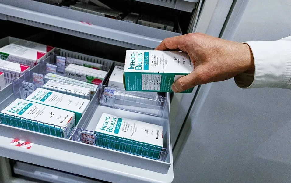 Your meds might be hurting your gut health