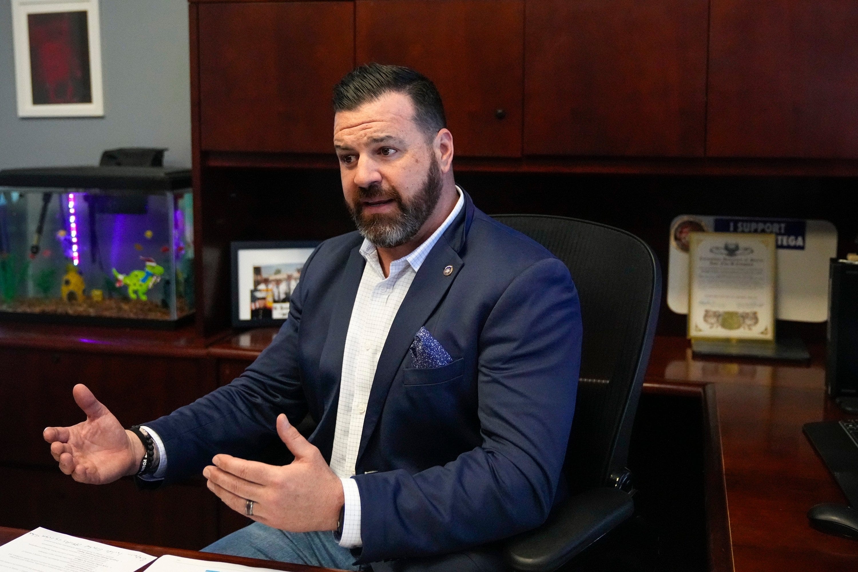 FOP president's racist 'poverty pimp' remark shows how far we haven't ...