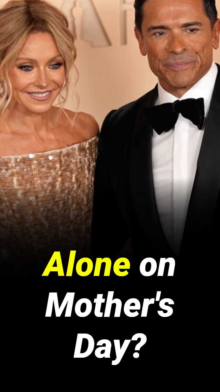 Kelly Ripa recalls getting COVID after telling her kids she wanted to ...