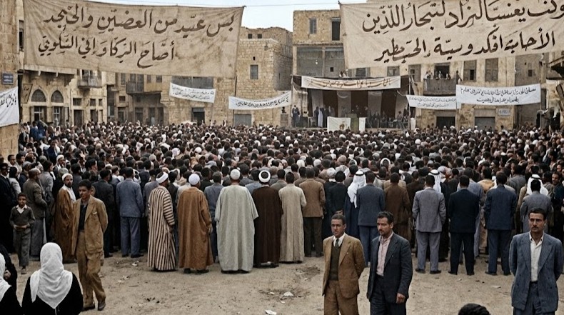 The political vision that reshaped Arab governments