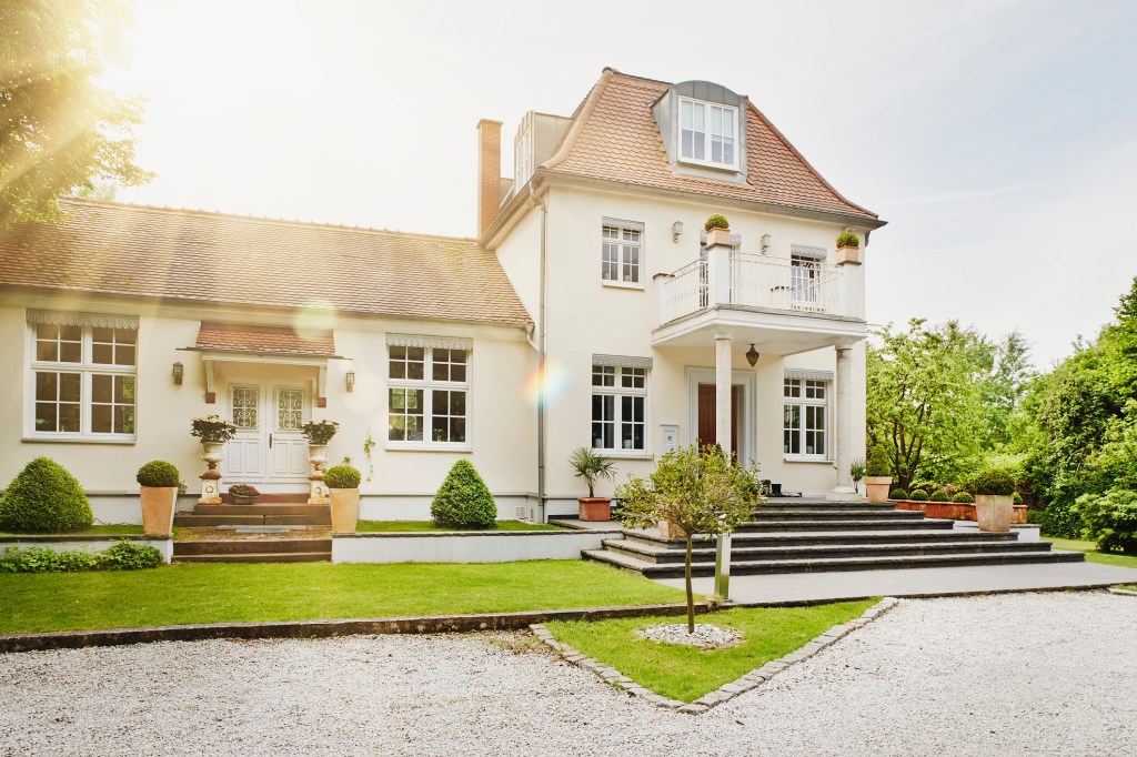My parents are rich – why are they refusing to help me buy a house?