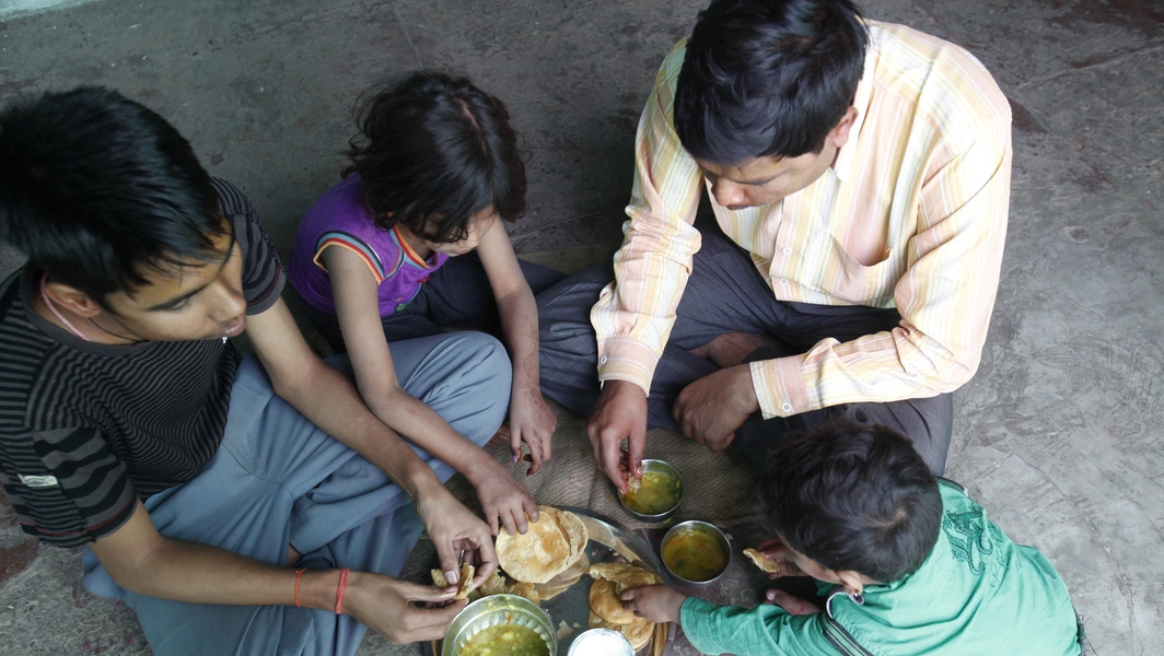 Small daily rituals that keep families close