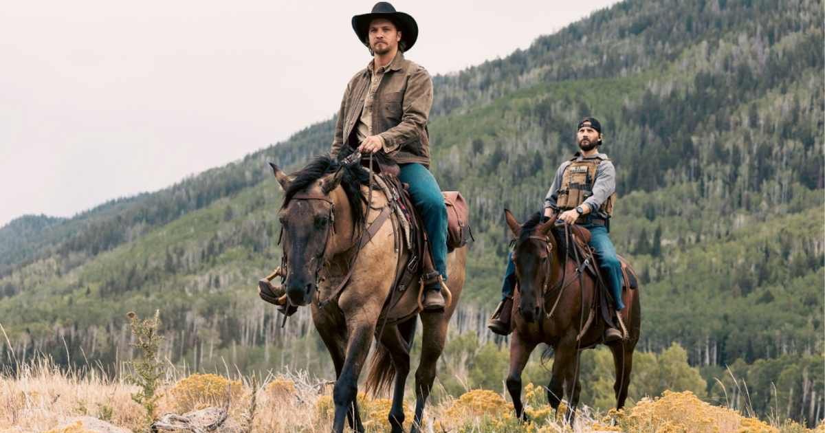 Who is Neil Lamb? ‘Marshals’ episode 11 puts Kayce and Cal at risk